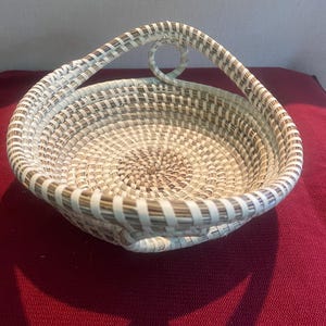 Loop Basket - Etsy