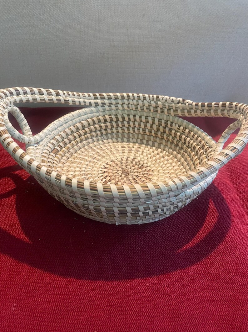 Loop Basket - Etsy