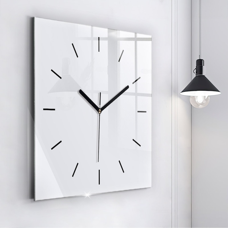 Swarovski Clock - Etsy