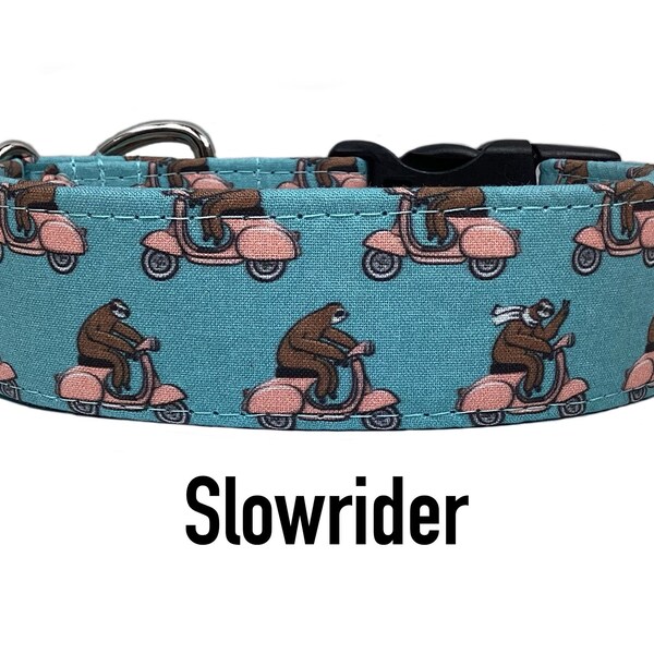 Funny Dog Collar - Etsy