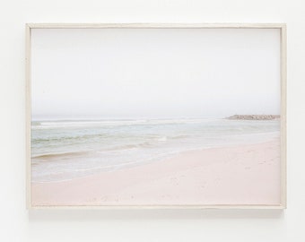 Large Ocean Print | Etsy