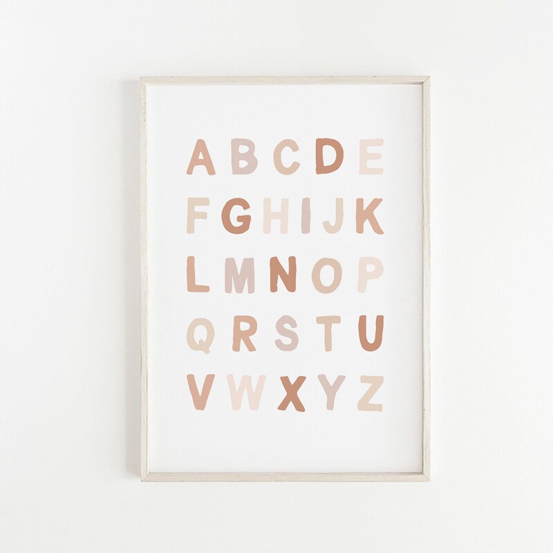 Classroom Wall Art - Etsy