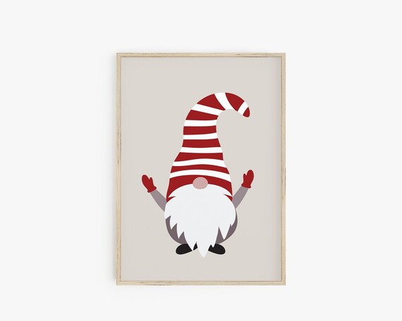 Gnome Pictures To Print