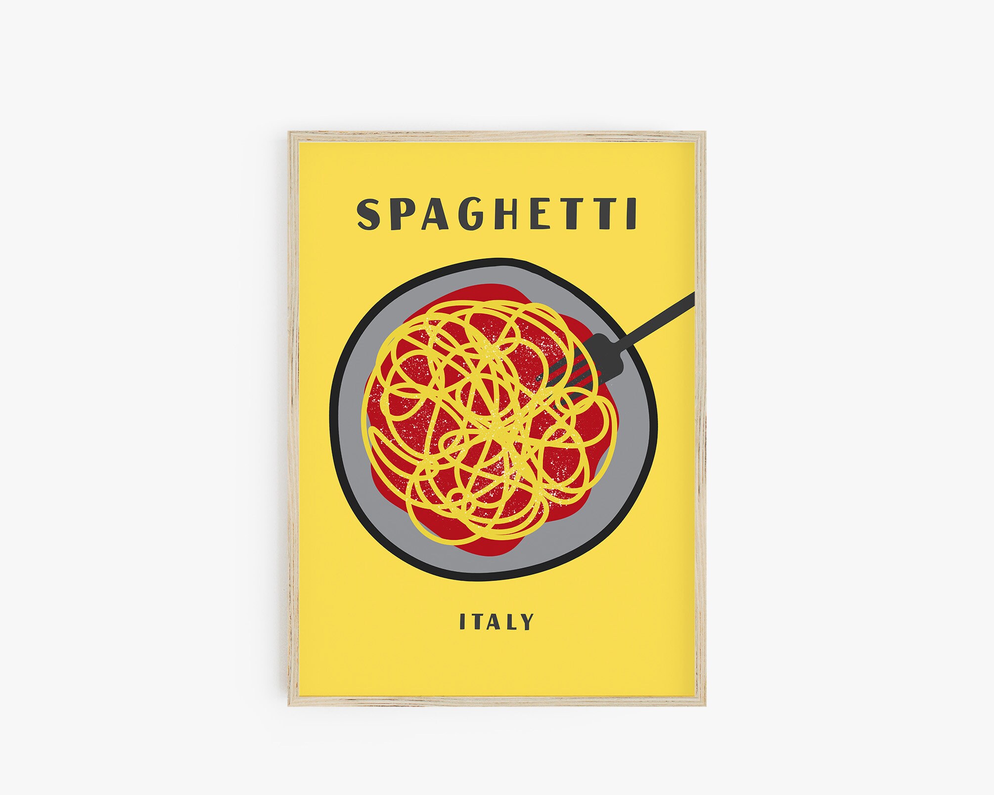 Food Poster Bundle Set, Preppy Room Decor, Pizza Tacos Ramen Pasta ...