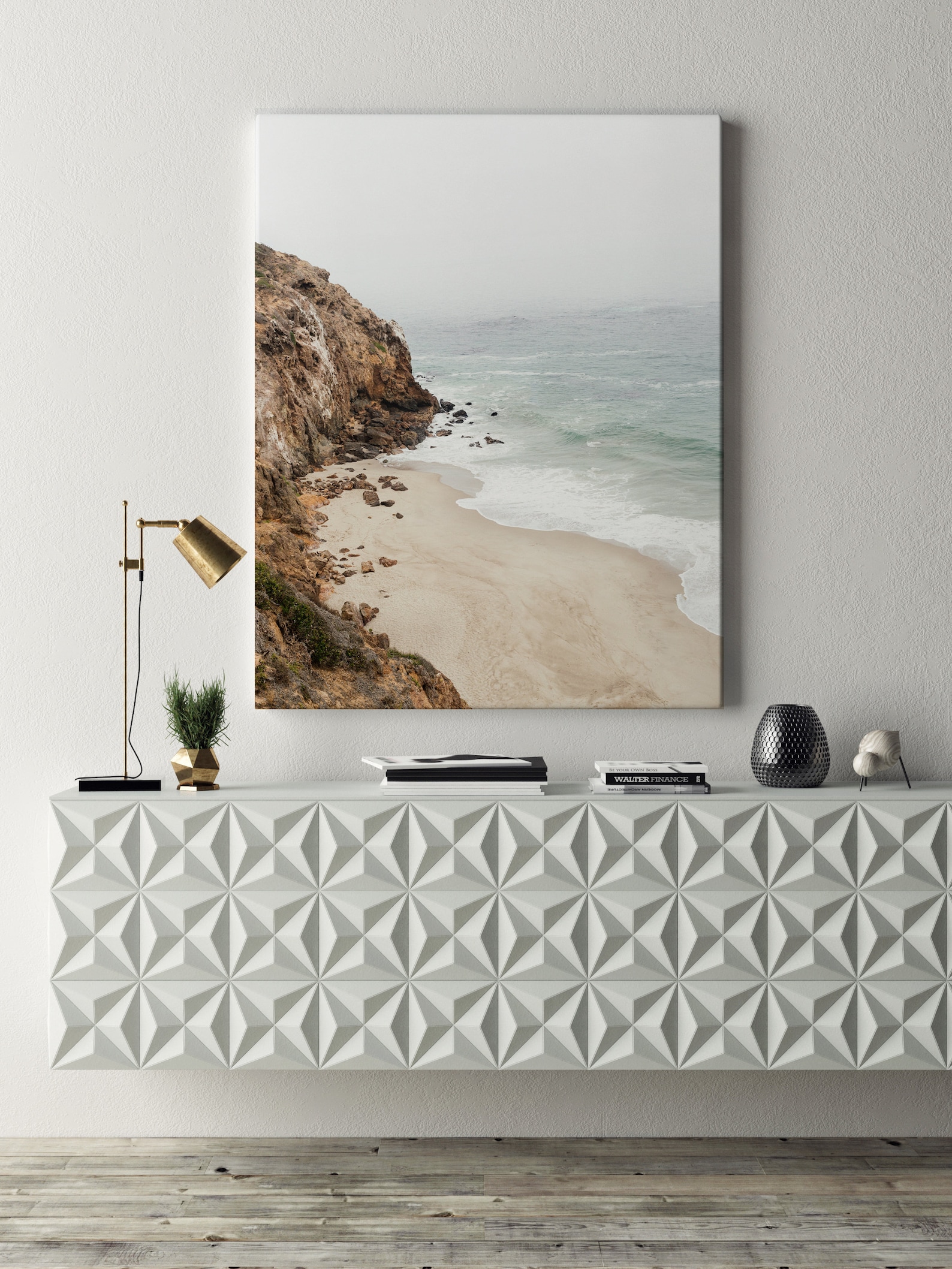 Coastal Wall Decor Beach Wall Art Farmhouse Coastal Decor - Etsy