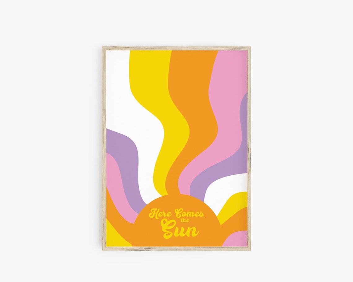 Y2K Prints, Preppy Room Decor Dorm Room Prints Set of 8 Y2K Poster Set ...