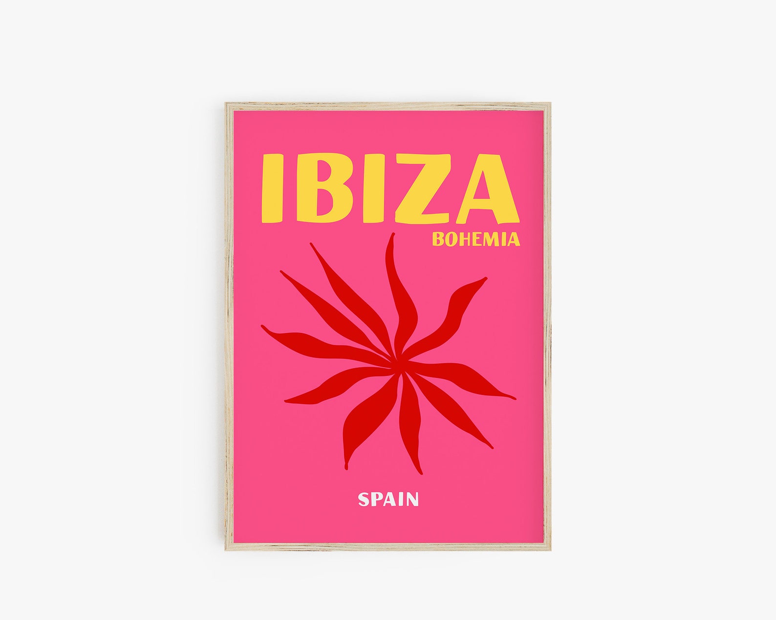 Preppy Room Decor Travel Poster Bundle Set of 18 Wall Collage - Etsy