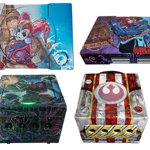 Video Game Consoles Order - Etsy