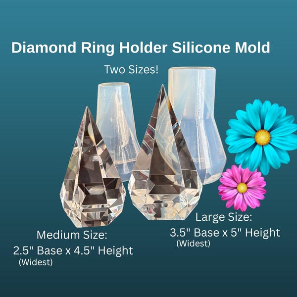 ClassiqueMold - Etsy