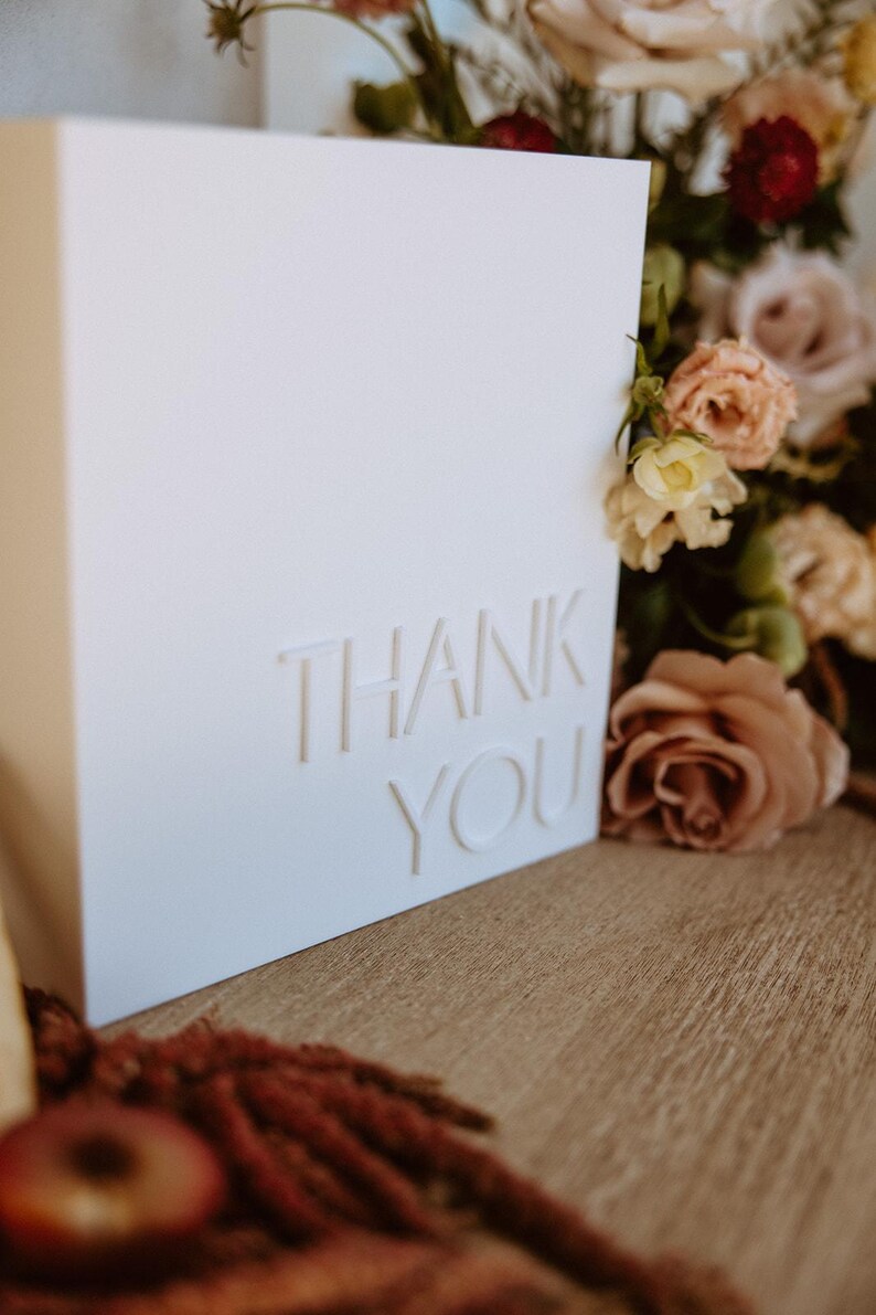 White Acrylic Card Box | Thank You Wedding Acrylic Box | Cards and ...