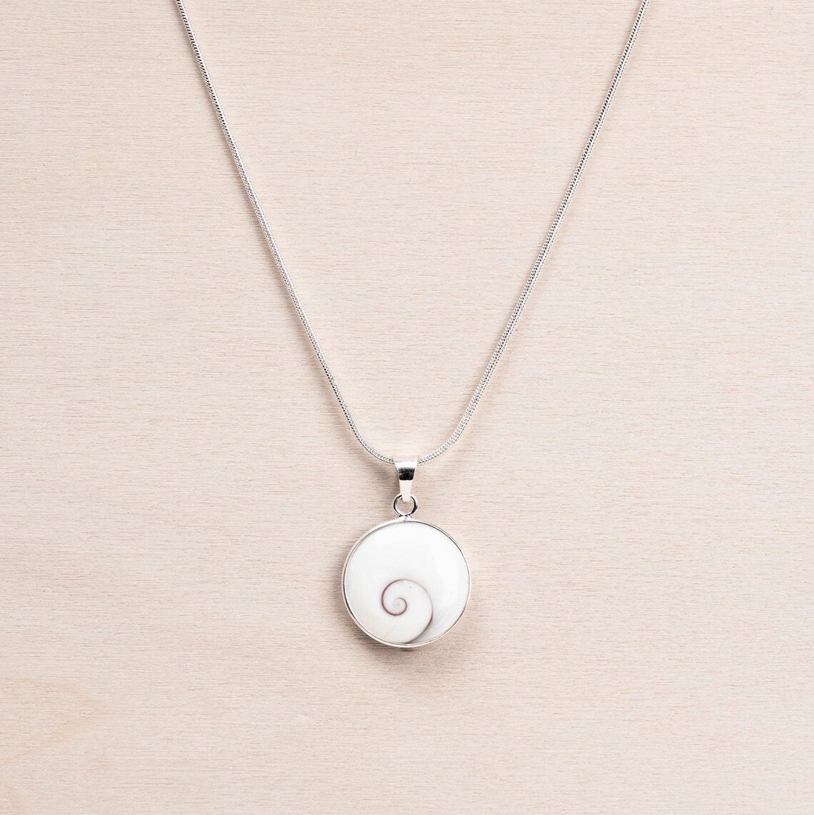 Shiva Eye Shell Pendant Seashell Pendant Only Shell Charm | Etsy