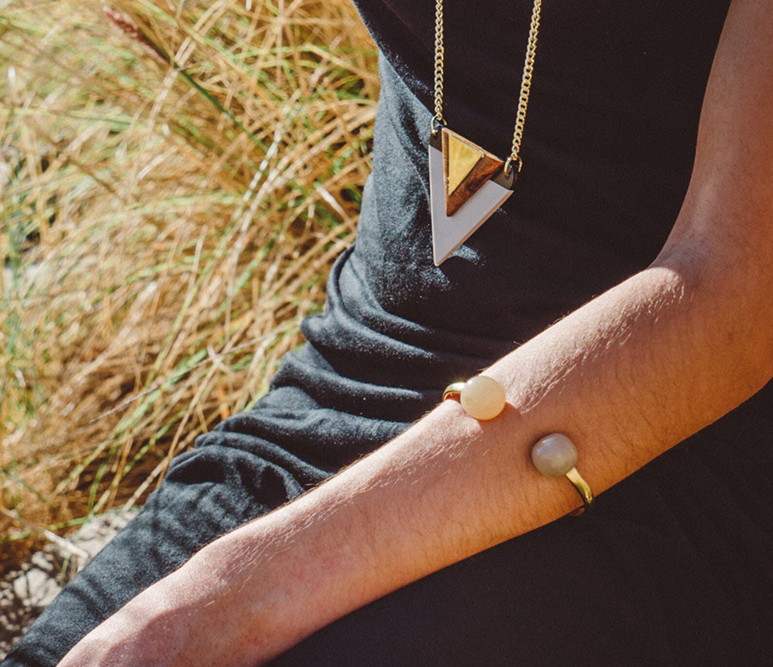 Resin Bracelet Wood Cuff Bracelet Resin Jewelry Resin Cuff - Etsy