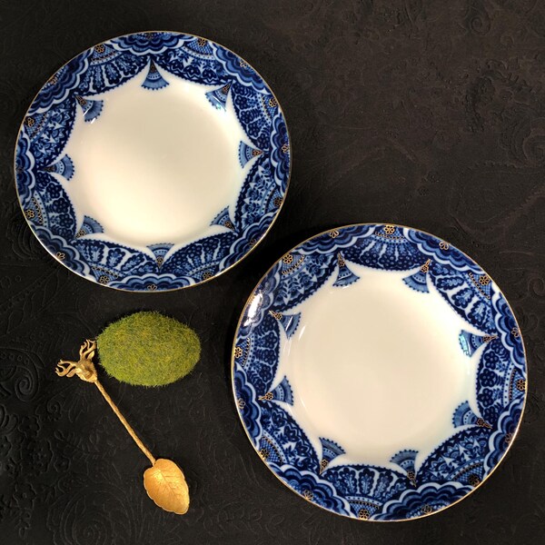 Russian Porcelain - Etsy
