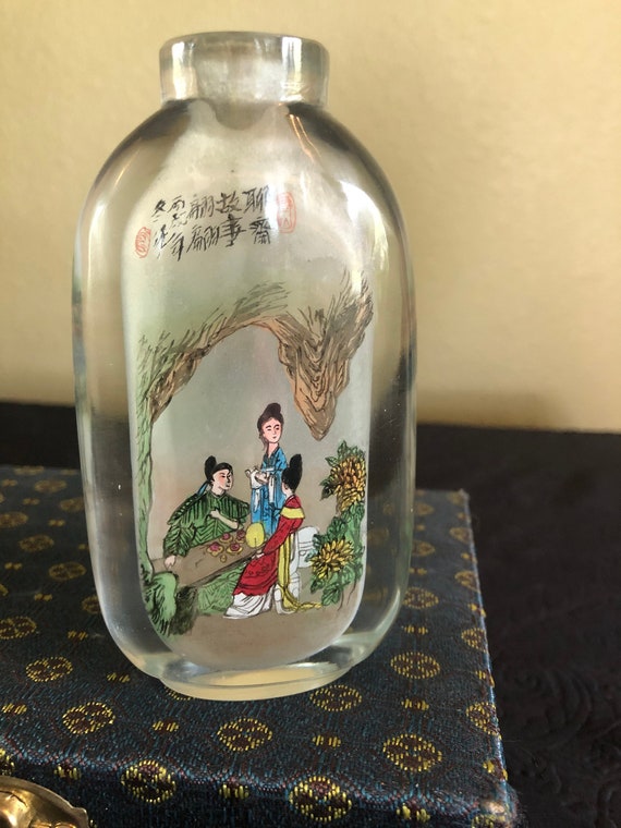 Sculpture Art & Collectibles Figurines Chinese antique hand-carved ...