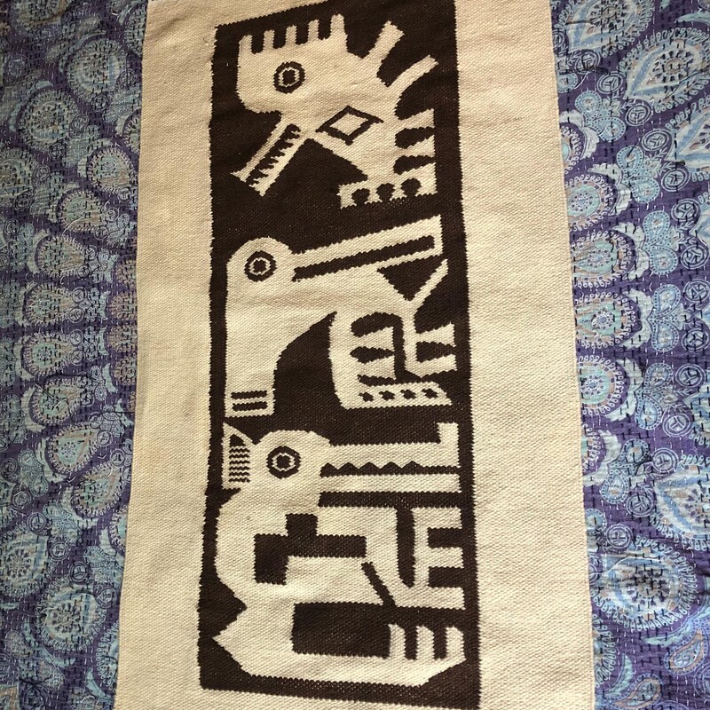 Peruvian Textile - Etsy