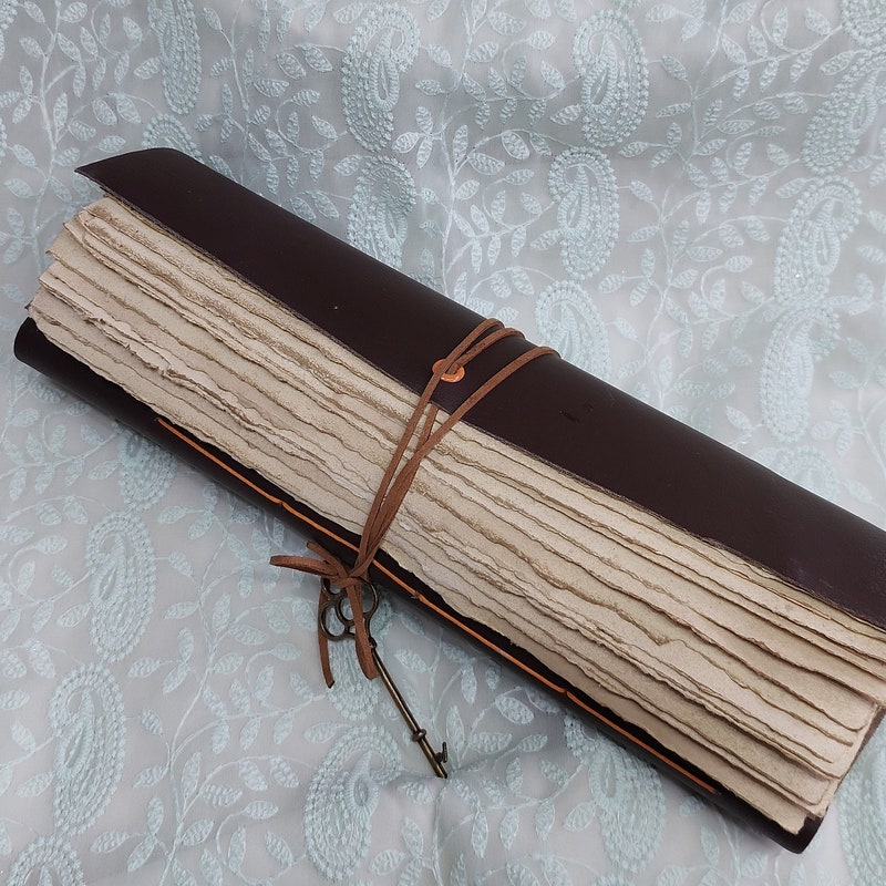 Decorated Journal - Etsy