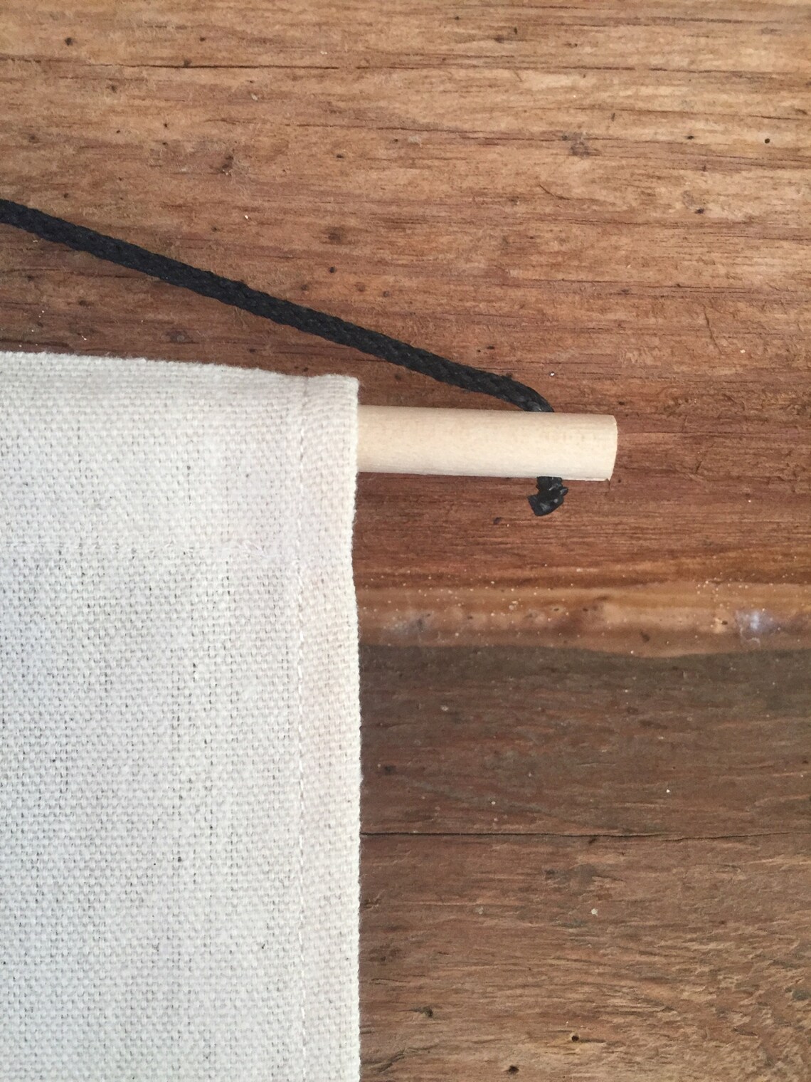 Custom Personalized Calendar Wall Hanging Cloth Banner - Etsy