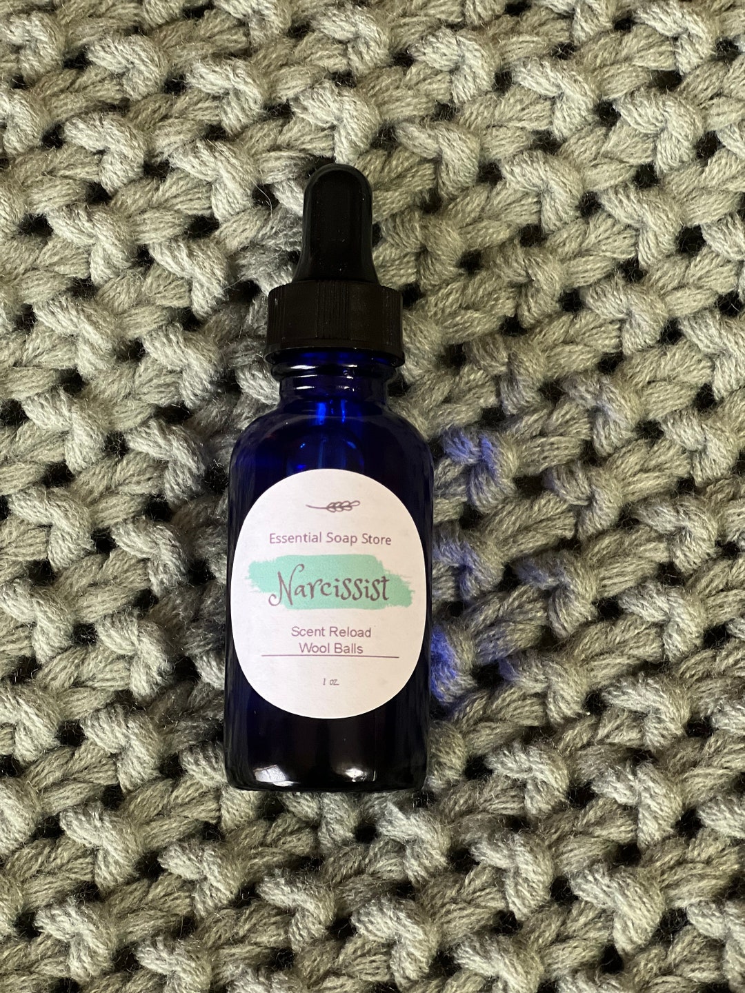 Fragrance Reload Drops for Wool Dryer Balls 1 Oz. - Etsy