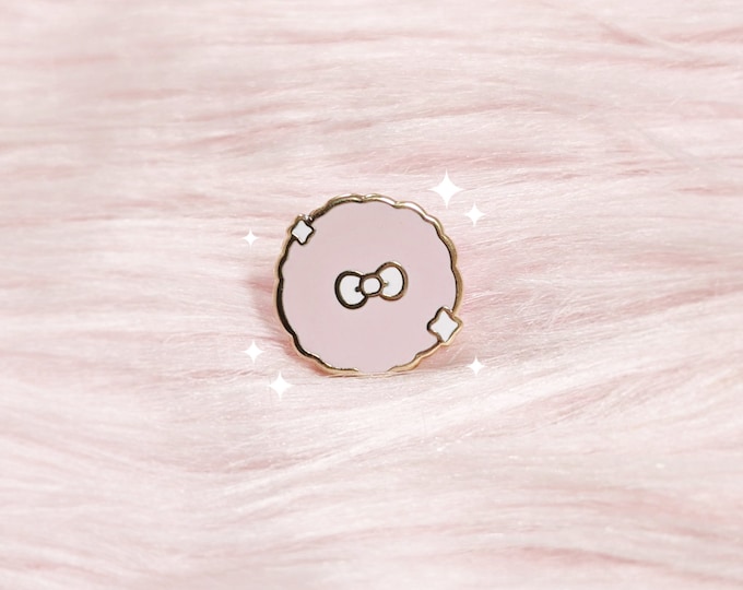 Pastel Cuties Anime Sylveon Fairy Pinkumon Sakura Cherry - Etsy