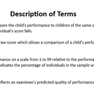 Educational Diagnostician Digital FIE Writing Template ** UPDATED - Etsy