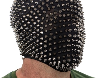 Kanye Full Face Mask - Etsy UK