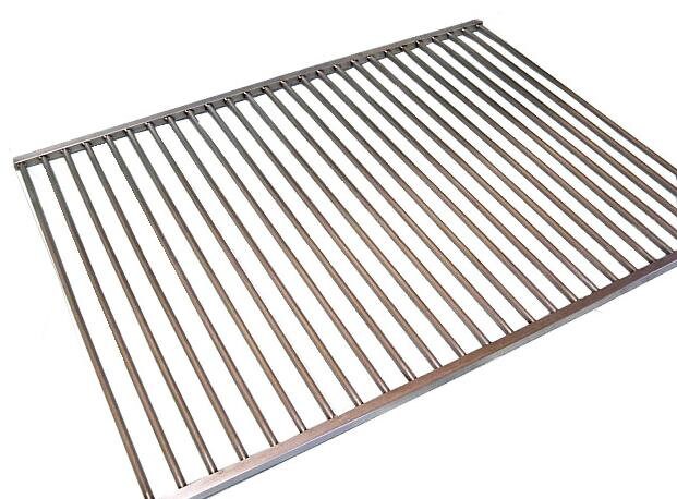 Custom Sized Stainless Steel Replacement BBQ Grill Grates - Etsy Australia