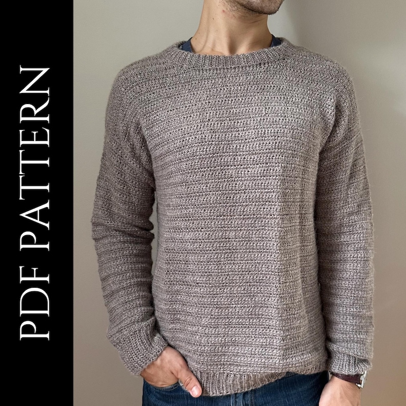 Picture Sweater Patterns - Etsy
