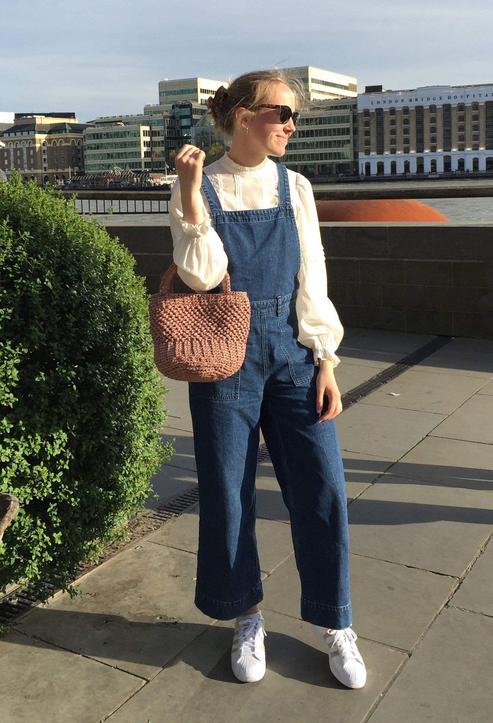 PDF File for Crochet Pattern (english), Alba Purse, Pictures and Video ...