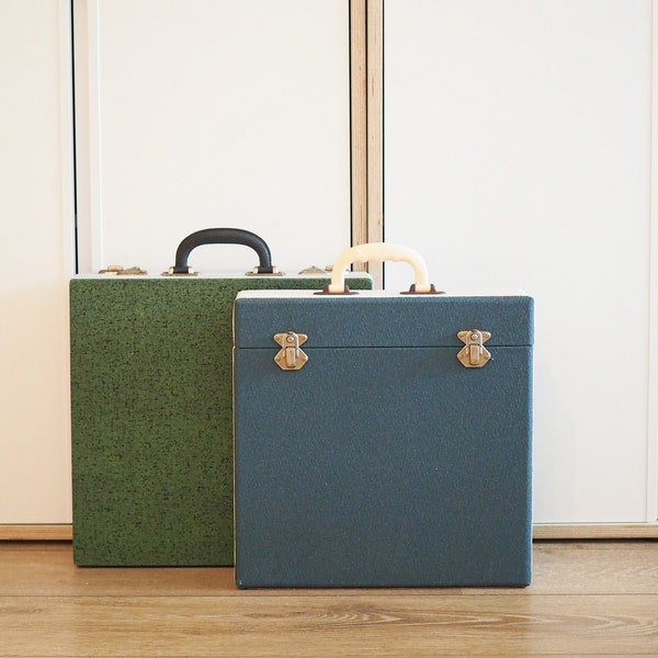 Vinyl Record Bag - Etsy