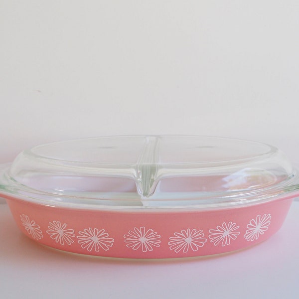 Pink Pyrex Bowls - Etsy