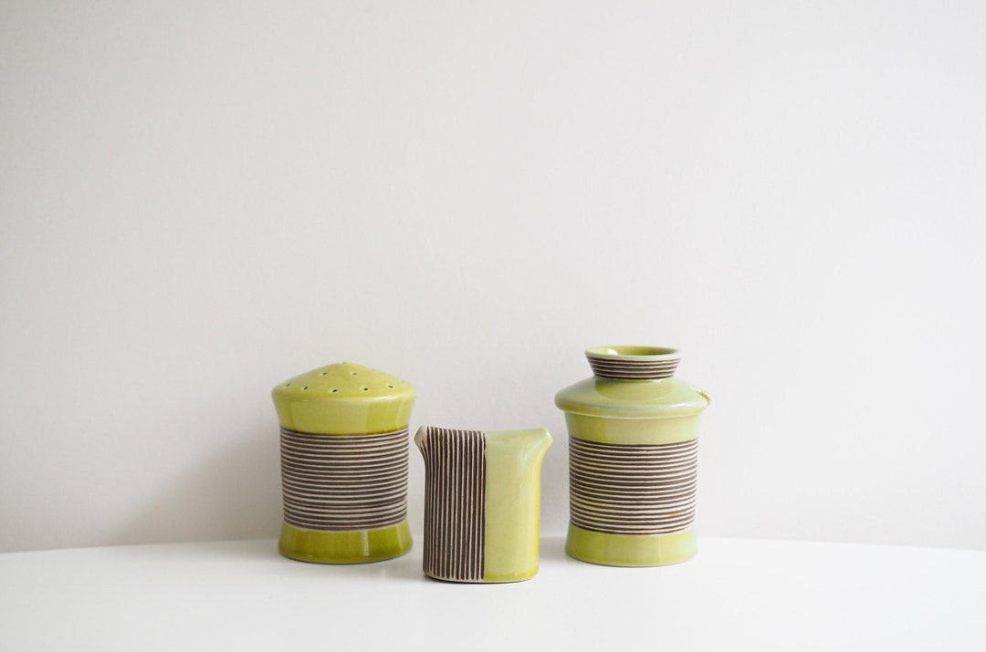 Set of 3 * Rorstrand * Entre * Swedish Design * Carl-harry Stålhanes ...