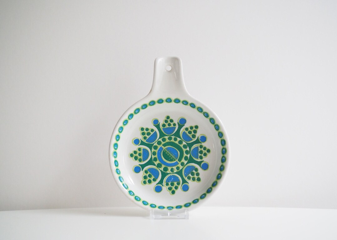 Figgjo Fajanse * Pan * Turi Design * Granada * Norway * Mid Century ...