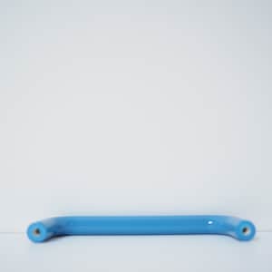 Handle * Memphis * Blue * Plastic * 80s * Perfect Vintage Condition - Etsy