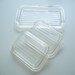 Set of 3 Pyrex Refrigerator Boxes Homestead 1960 Perfect Vintage ...
