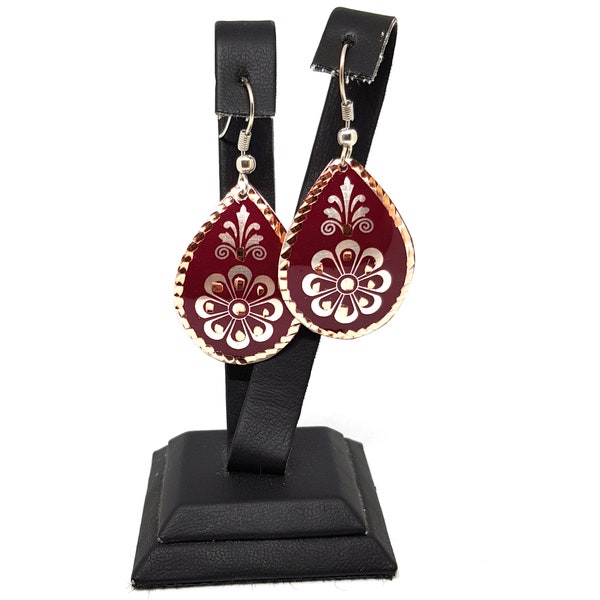 Turkish Earrings - Etsy