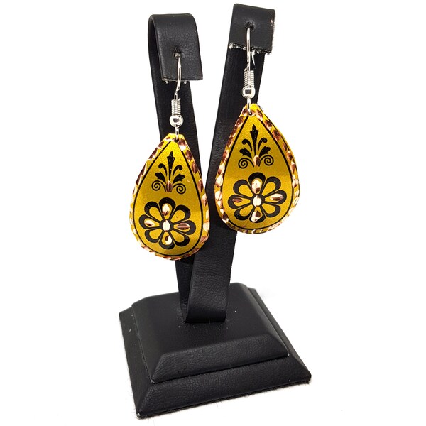 Turkish Earrings - Etsy