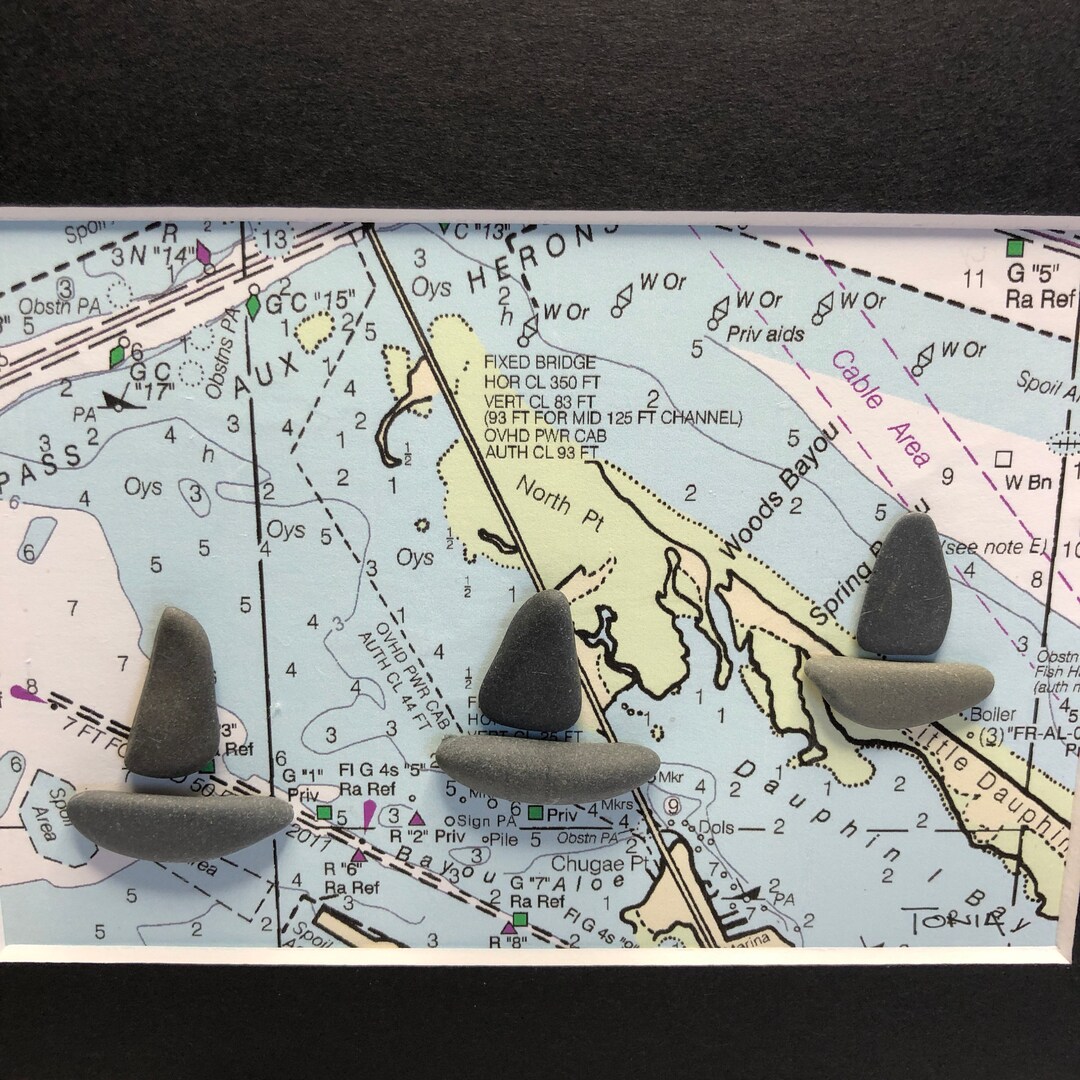 Mini Stoneworks, Handpicked Tumbled Beach Stones to Create Dogs Cats ...