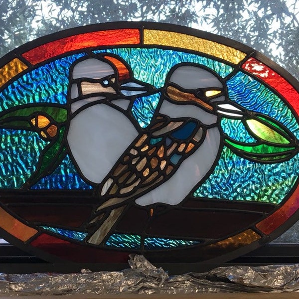 Art Deco Leadlight Pattern - Etsy