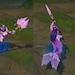 Splendid Staff Nami Cosplay Template for Foam/paper - Etsy Canada