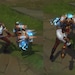 Arcane Jayce's Hextech Hammer (supports Ranged State Too) for Cosplay ...