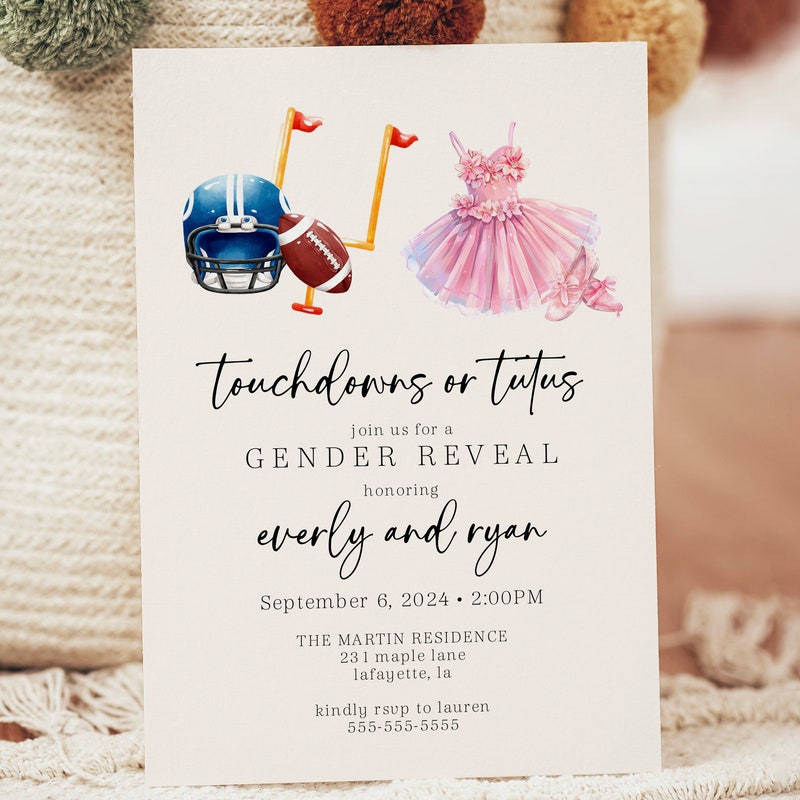 Tutu Template - Etsy