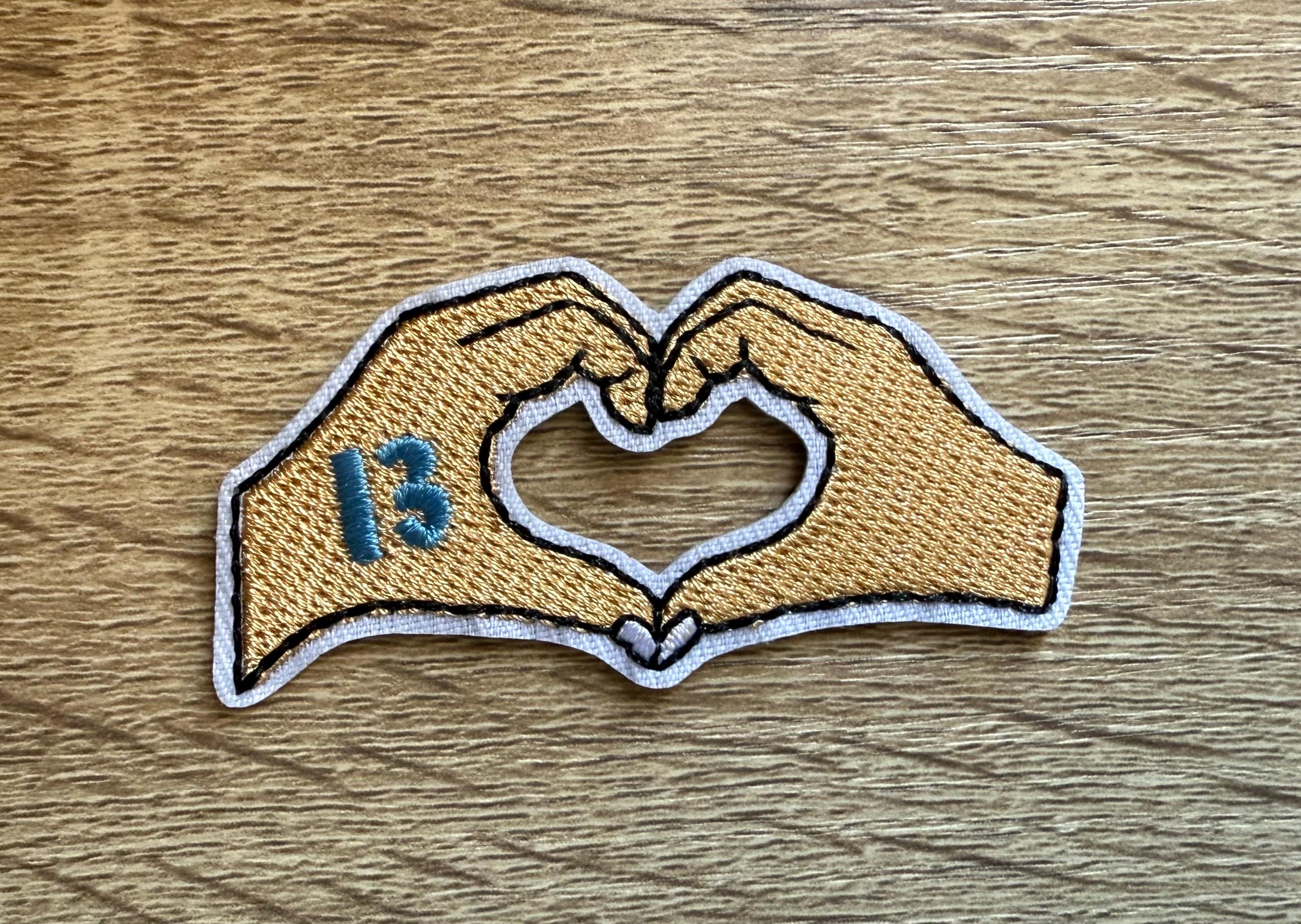 Taylor Inspired Iron on Patches - Etsy