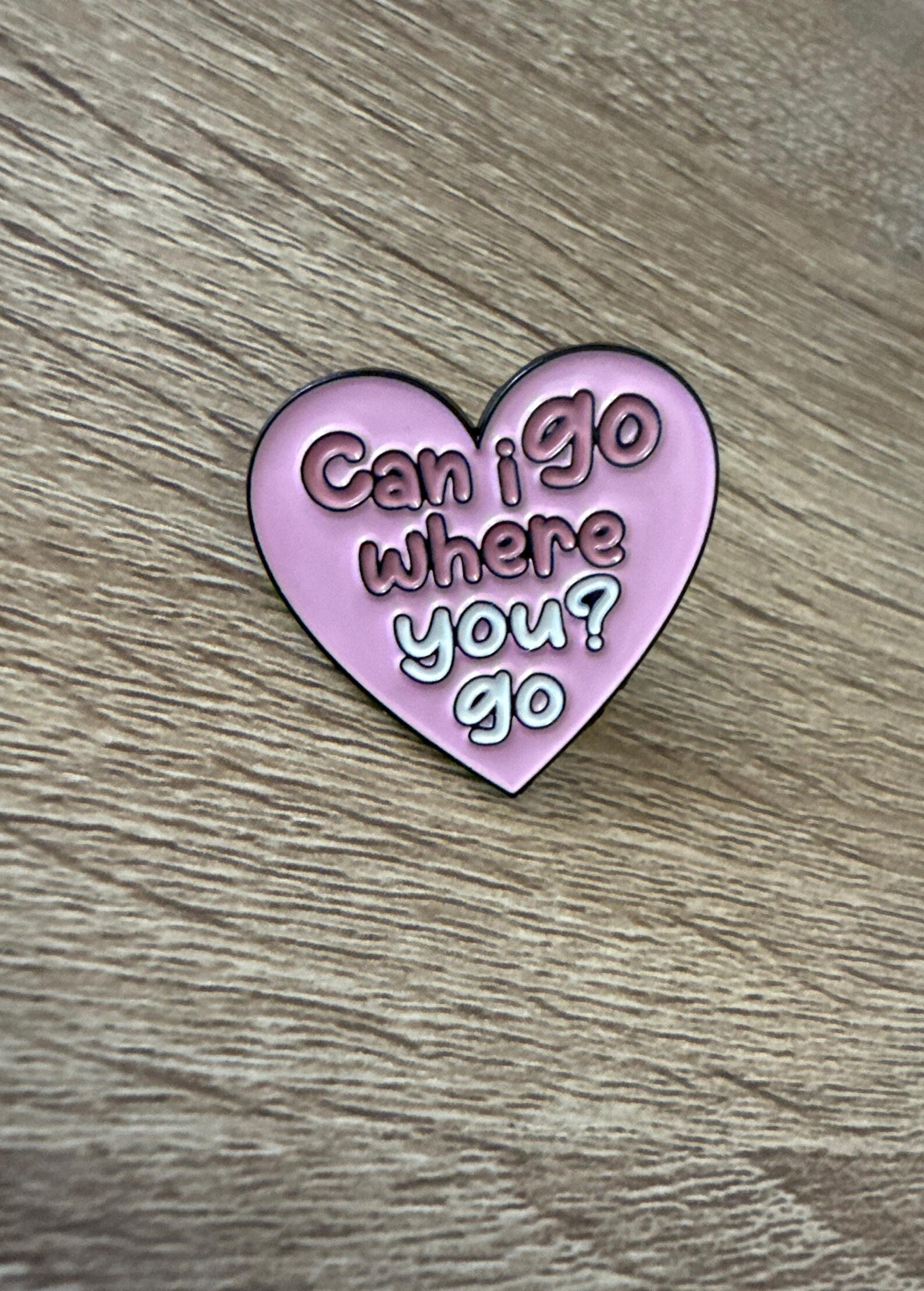 Lover Inspired Enamel Pins - Etsy