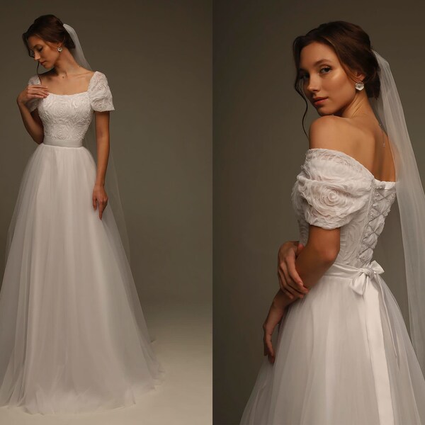 Open Cup Dress - Etsy