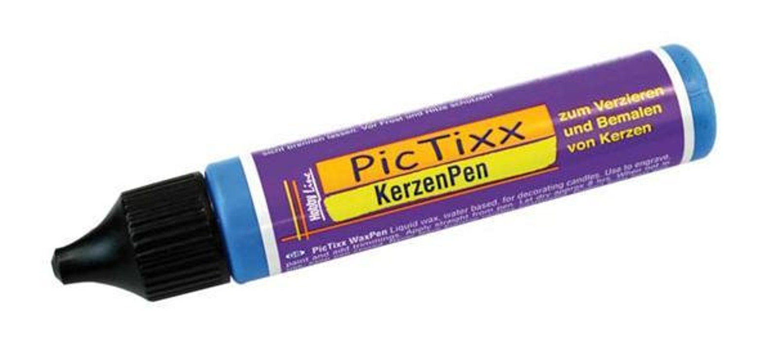 Candle decorating pens 29 ml | Etsy