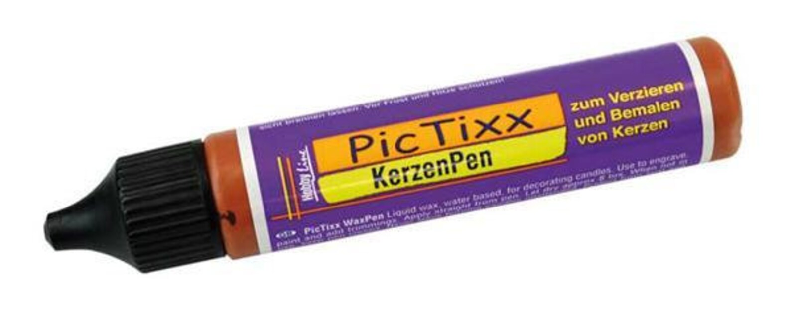 Candle Decorating Pens 29 Ml - Etsy