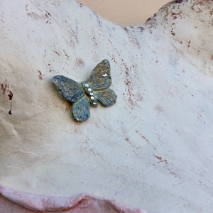 Torso Sculpture L– Ceramic Corset – Female Bust – Handmade Clay Wall ...