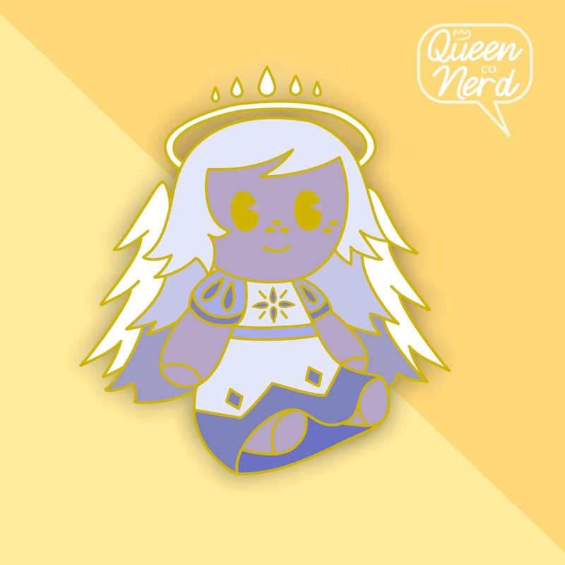 Emily Pins Hazbin - Etsy