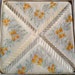 Vintage Paper Handkerchiefs/napkins 20 Pieces Made in England Paper ...