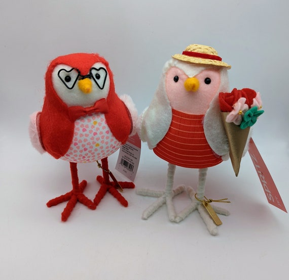 spritz birds target collectors rare birds summer collection bundle of 3 ...